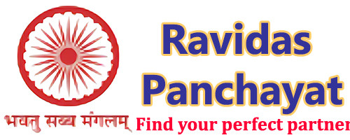 Guru Ravidas Samaj Panchayat (Regd.) | Perfect Match for Perfect Life ...